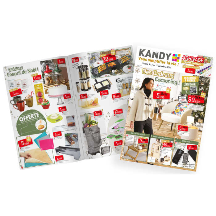 Accueil - Kandy : Kandy