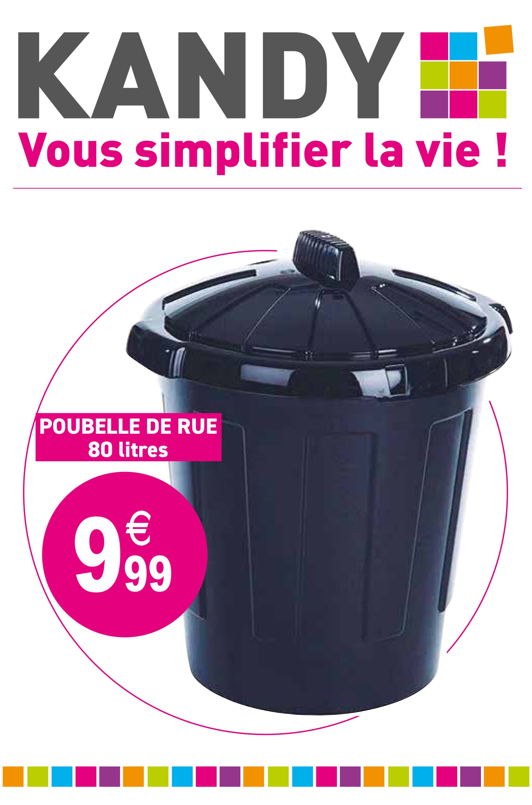 Catalogue - Kandy : Kandy