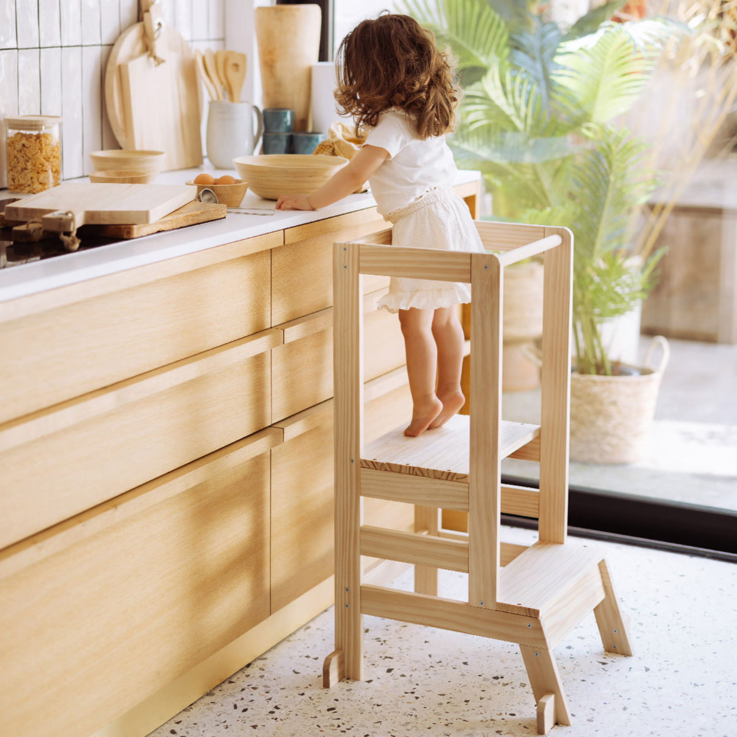 Tour d'observation LEA - Kandy