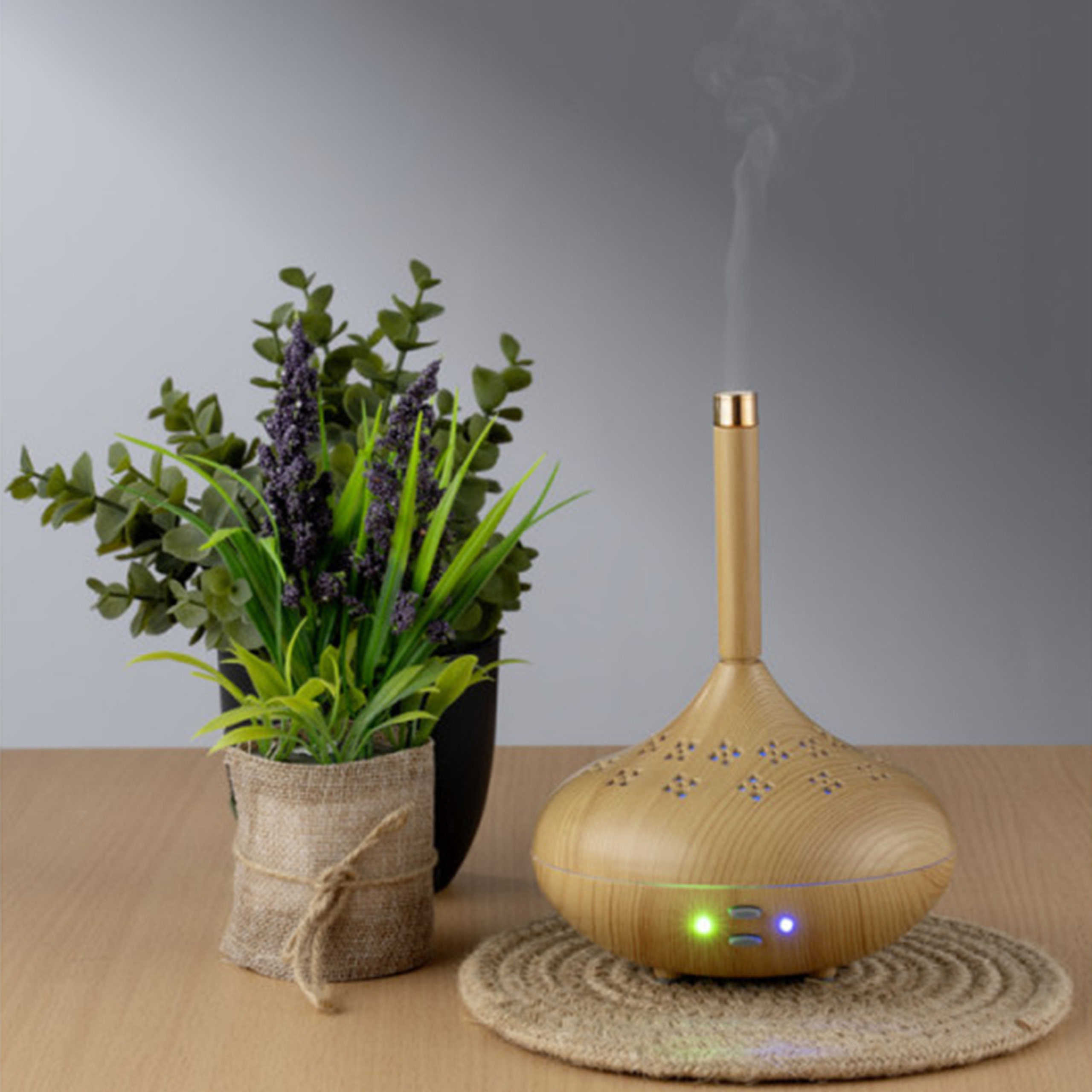 Diffuseur électrique - Kandy : Kandy